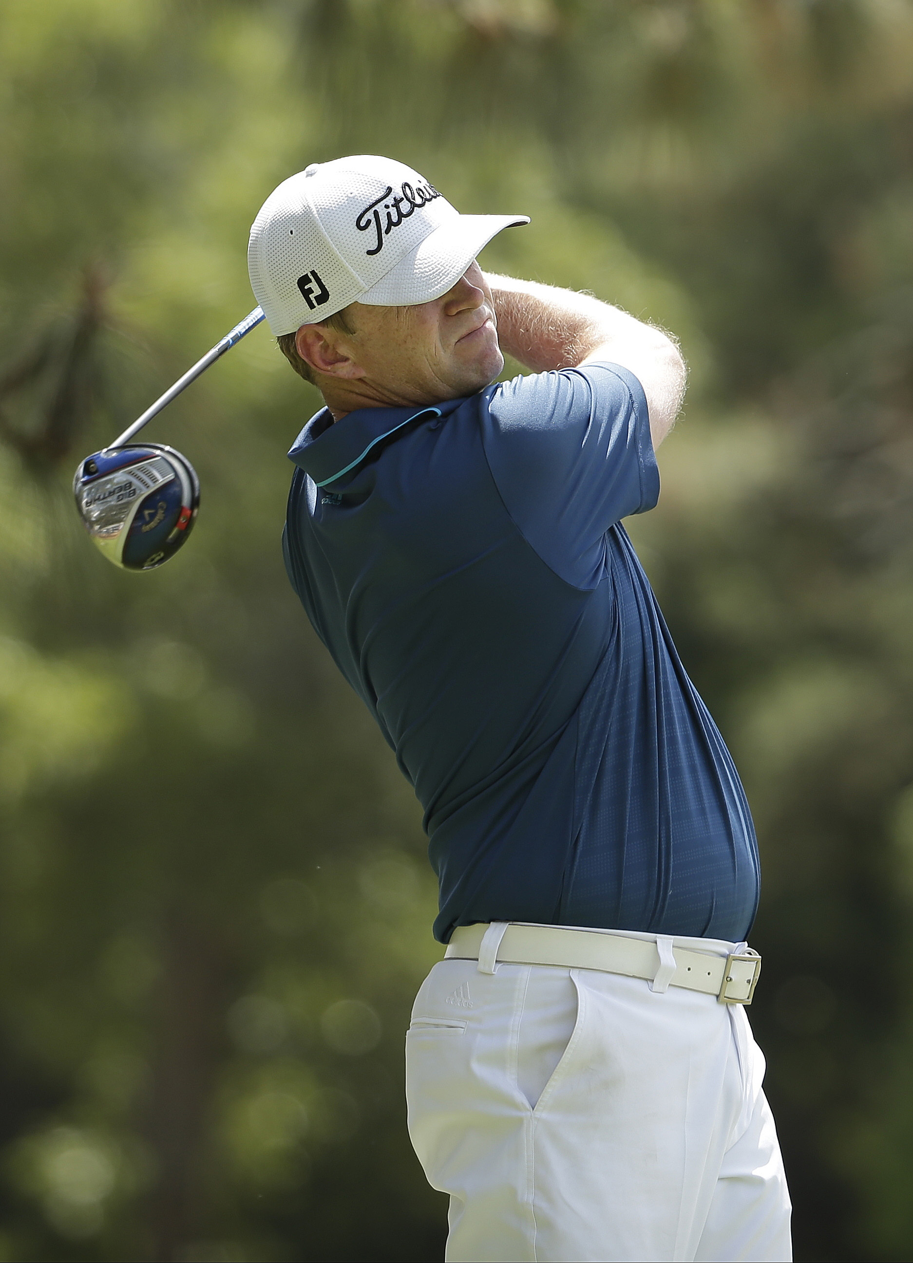 Lunch Break | Jayhawks competing on three PGA tours | News, Sports ...